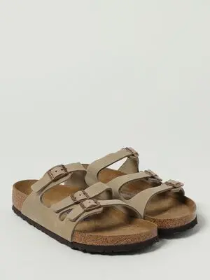 BIRKENSTOCK Heeled Sandal