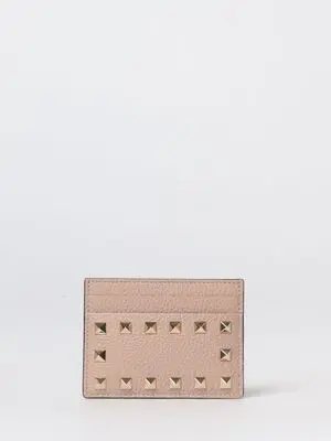Valentino Garavani Wallet - Blush Pink