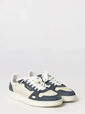 Axel Arigato Lace-up Sneakers - Beige