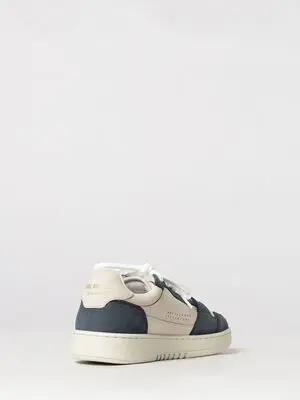 Axel Arigato Lace-up Sneakers - Beige