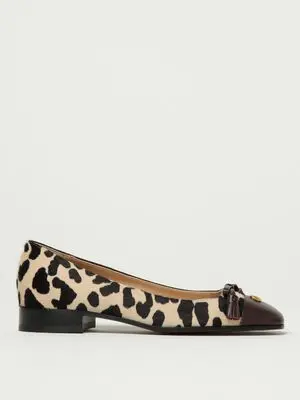 Valentino Garavani Ballerina Flat - Multicolor