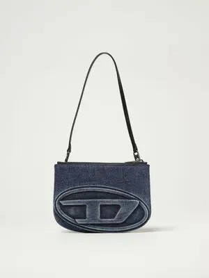 DIESEL Mini Bag With Logo