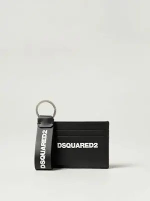 Dsquared2 Textured Accessories For Men