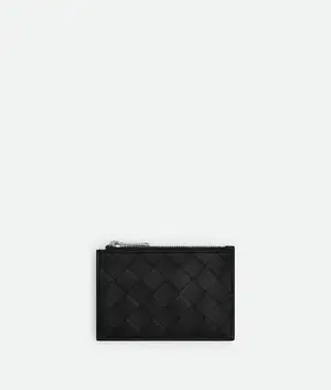 BOTTEGA  VENETA Key Pouch - Black