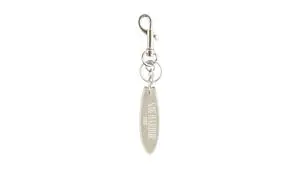 Kith Sag Harbor Surfboard Keyring - Canvas