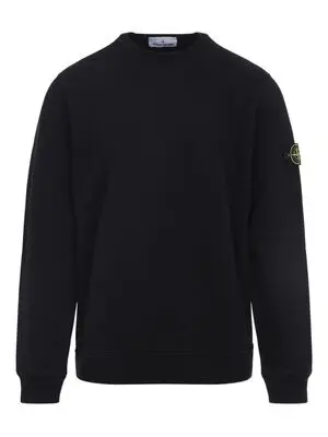 Stone Island Cuffed Sweatshirts Hoodies For Women