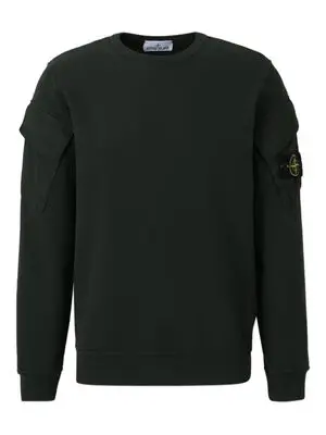 Stone Island Crewneck Sweatshirts Hoodies For Women