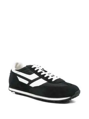 TOM FORD Mick Suede Sneakers