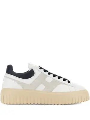 Hogan Pre Striped Sneakers For Women
