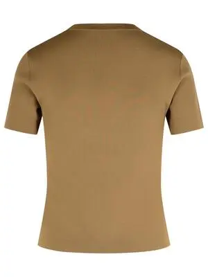 Max Mara Adelio Viscose Blend T-shirt