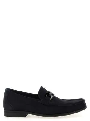 FERRAGAMO Grandioso Loafers