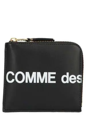 Comme Des Garcons Coin Wallets For Women