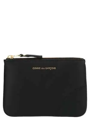 Comme Des Garcons Coin Accessories