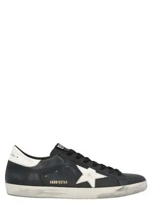 GOLDEN GOOSE Superstar Leather Sneakers