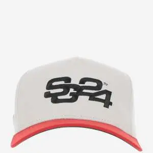 SUMMER GAMES Logo Baseball Cap