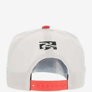 SUMMER GAMES Logo Baseball Cap