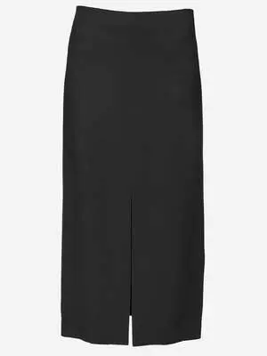 Carven Slit Bottoms For Women