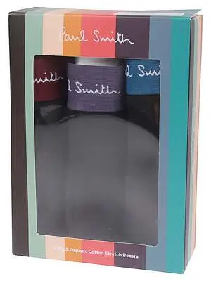Paul Smith Briefs For Women