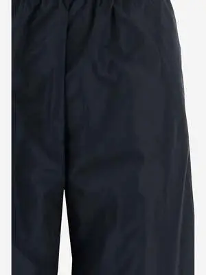 Aspesi Nylon Jogging Pants - Blue