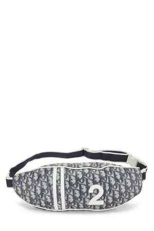Dior Trotter Printed Waist Pouch