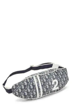 Dior Trotter Printed Waist Pouch
