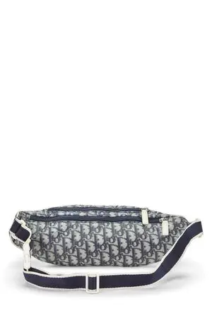 Dior Trotter Printed Waist Pouch