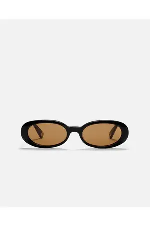 AUREUM Portofino Sunglasses - Black