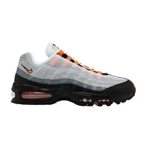 Nike Air Max 95 Og Sneakers - Grey