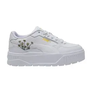 PUMA Karmen 2 Idol Floral Sneakers