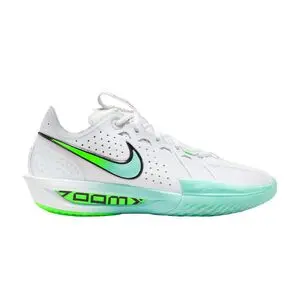 Nike Air Zoom Gt Cut 3 - White