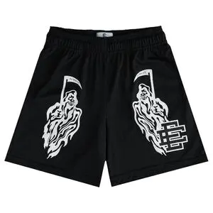 ERIC EMANUEL Warren Lotas X Basic Short - Black