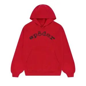 SP5DER Vvs Hoodie
