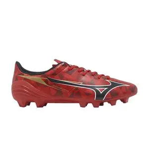 Mizuno Alpha 2 Select - Red