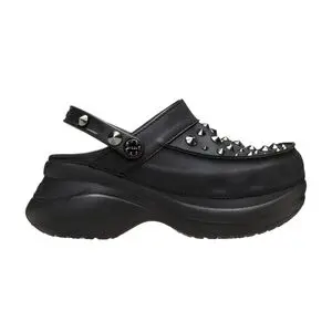 Crocs Lace Up Shoes For Women