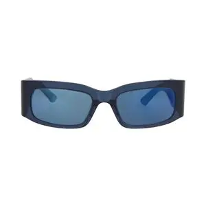 Balenciaga Square Sunglasses