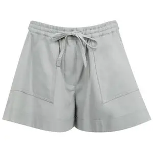 Loewe Anagram Logo Shorts