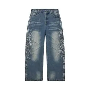 VALE FOREVER Sirens Denim Midwash