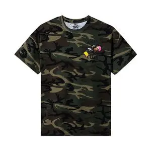 ANTI SOCIAL SOCIAL CLUB X Ufc Corner Tee