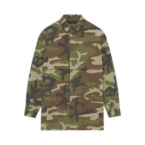 Women's Military Jackets