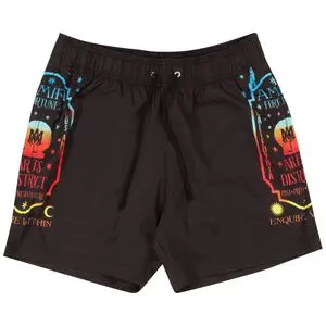 Amiri Fortune Swim Trunks
