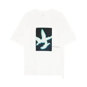 OAMC Peacemaker T-shirt - White