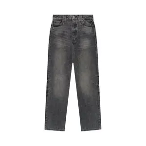 Fear Of God Straight Leg Denim Jeans