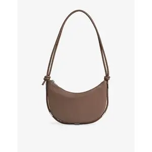 Reiss Baguette Shoulder Bags