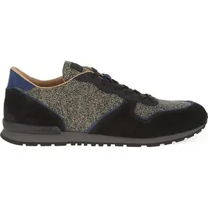 Tod's Heeled Sneakers For Men