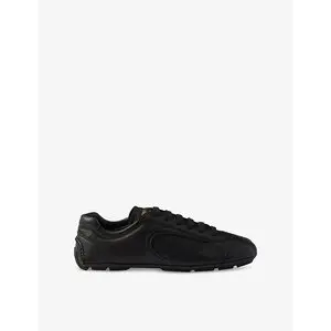 Prada Low Top Sneakers For Men
