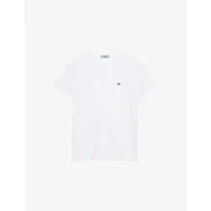 Prada Logo T-shirts For Women