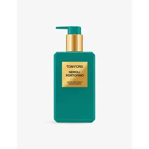 TOM FORD Neroli Portofino Scented Hand And Body Lotion - One-color