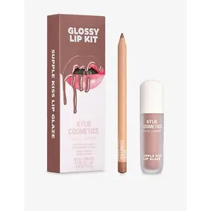 KYLIE COSMETICS Glossy Lip Kit - Dolce K