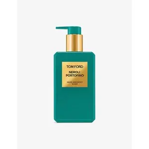 TOM FORD Neroli Portofino Scented Hand And Body Wash - One-color