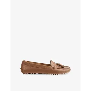 Lk Bennett Loafer Flats For Women